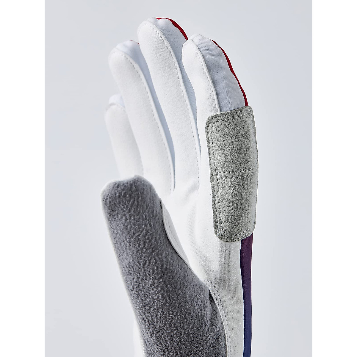 Hestra Unisex Infinium Momentum 5-finger Glove - Navy - 10