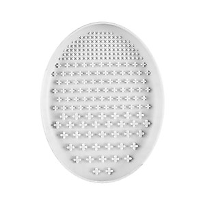 Real Techniques Miracle Brush Cleansing Palette, 1 Count