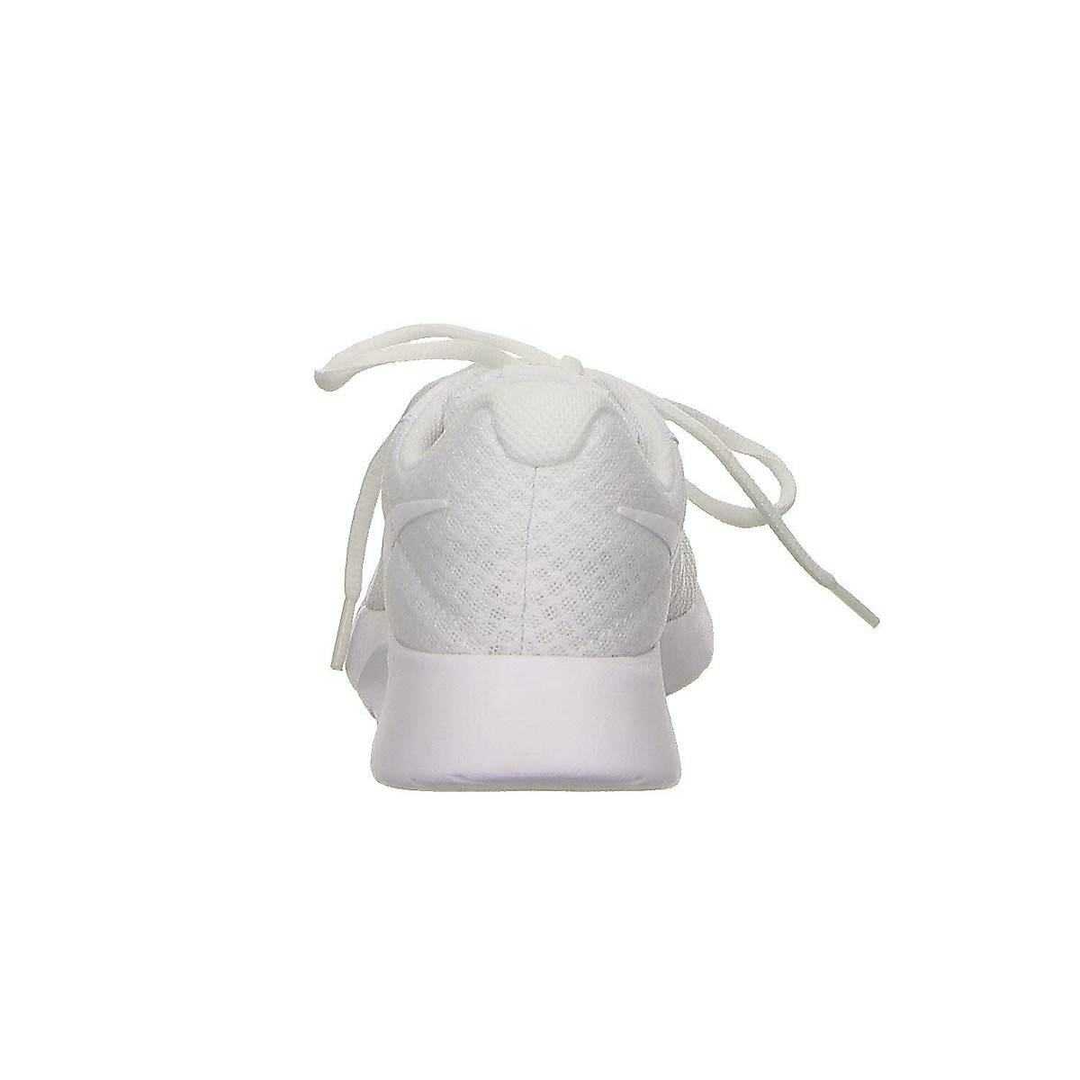 Nike Women's Gymnastics Shoes Running, White White White Wolf Grey, 8.5