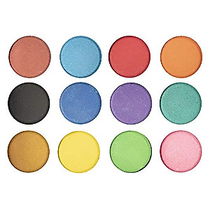 Darice 68-Piece Art Set – Art Supplies for Drawing, Painting and More in a Plastic Case - Makes a Great Gift for Children and Adults