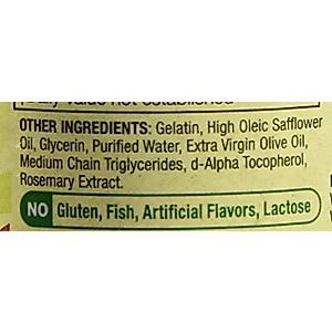 Spring Valley - Astaxanthin 4 mg, 30 Softgels