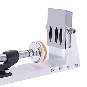 Pocket Hole Jig Kit, Professional Pocket Screw Jig Set 3/8in Hole All-in-One Joint Angle Tool Pre-Drilled Holes Wood Hole Jig System Kit For Hardwood, Softwood Woodwork Drill Pocket Holes