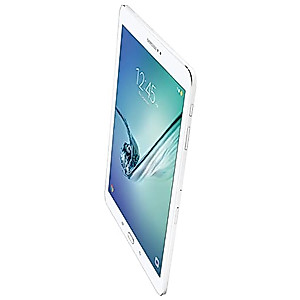 SAMSUNG Galaxy Tab S2 9.7-Inch 32GB Wi-Fi Tablet (White) (Renewed)