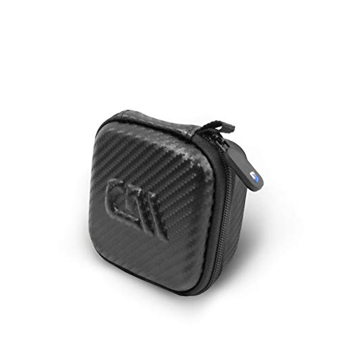 Casematix Travel Case Compatible with Beats Powerbeats Pro Wireless Earphones, Case Only