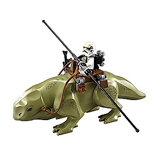 LEGO Star Wars 75052 Mos Eisley Cantina Building Toy