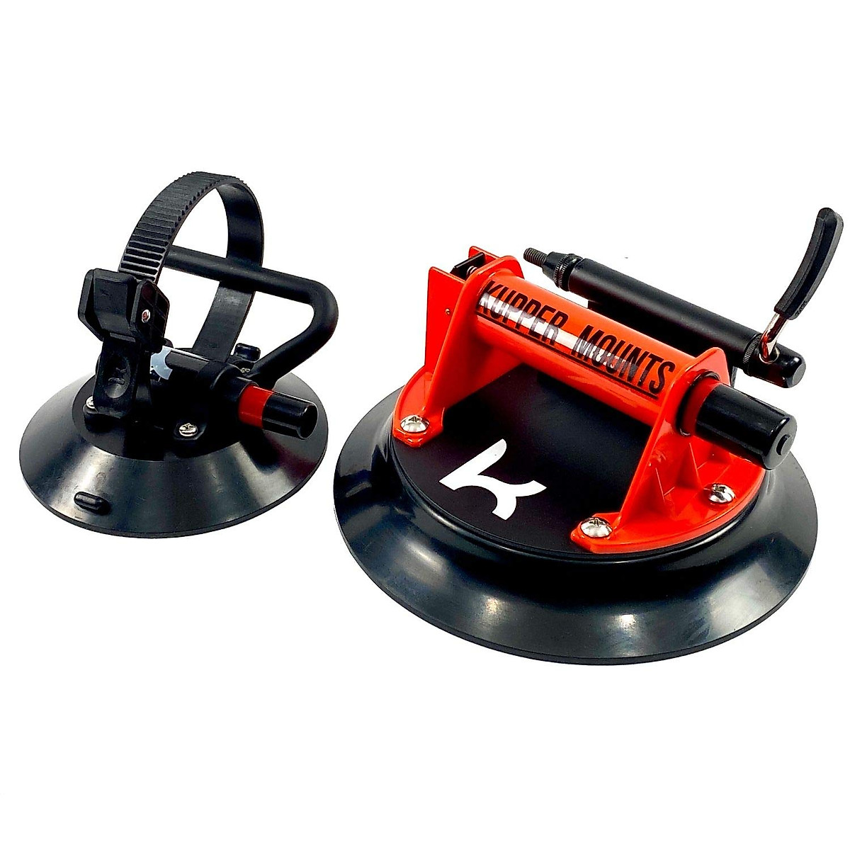 Kupper Mount 1 Bicycle Roof Mount Rack - KP1000