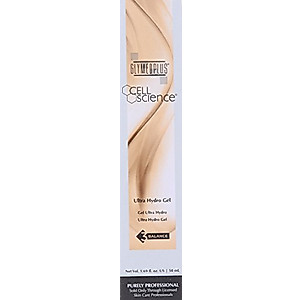 GlyMed Plus Ultra Hydro Gel, 1.69 Ounce