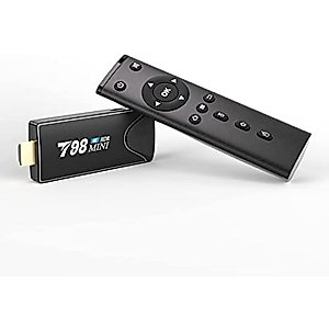 IPTV Box IPTV Stick Support Dual Band Wi-Fi&Bluetooth with About 10000 Channels from UK Greece,Brazil Indian USA,Arabic Countries.