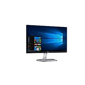 Dell S Series Screen Led-Lit Monitor 23" Black (S2318H)