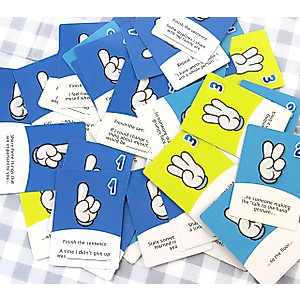 I Like Me 123: The Social Game of Self-Esteem