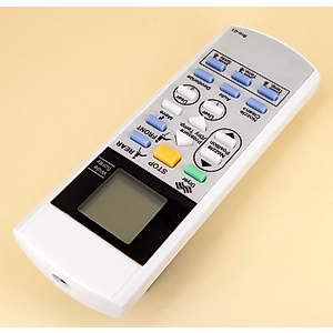 XIVUE Replacement Remote Control for Brondell Bidet Toilet Seat Swash CL825 (Also Work with S1400 S1200 S1000 S900 S300) with Mounting Bracket, White, B620240102B01(Bro-01_zhijia)