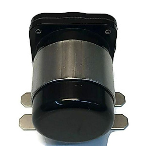 48VDC #586 Series Continuous Duty Solenoid replaces White Rodgers 586-120111