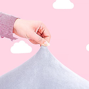 Lazada Stuffed Unicorn Plush Kids Pillow Toys Gift for Toddler for Girls Pink 15 Inches