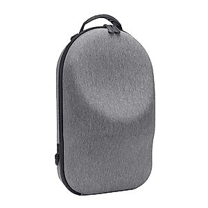 Etase Hard EVA Bag Protect Cover Storage Box Travel Case Carrying Case for Rift S PC-Powered VR Gaming Headset
