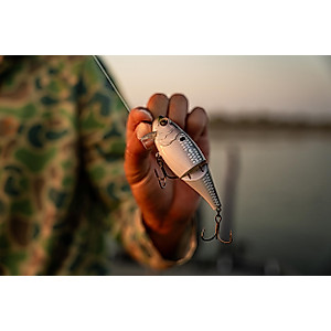 6th Sense Fishing Speed Wake (Live Shiner)