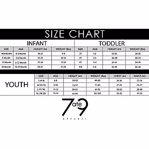 7 ate 9 Apparel Kid's Love Truck Valentine's Day Red Raglan Shirt 5T