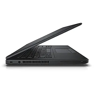 Dell Latitude E5450 14 Inch HD Business Laptop Intel Core 5th Generation i5 i5-5200U 8GB DDR3L 500GB 7200RPM HDD Webcam Bluetooth Windows 10 Pro