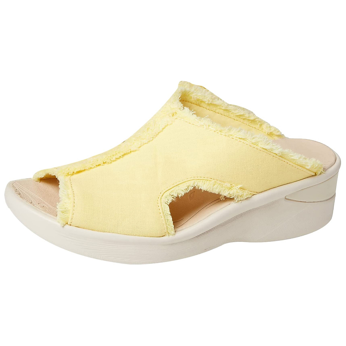 BZees Serendipity Sunshine Fabric 8 M