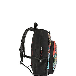 LEGO Ninjago Spraypaint Heritage Classic Backpack