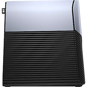 Dell Inspiron Gaming PC Desktop AMD Ryzen 7 2700 Processor, 16GB DRAM, 1TB HDD, AMD Radeon RX 580 4GB GDDR5 Graphics Card, Windows 10 64-bit, Blue LED, Model Number: i5676-A696Blu