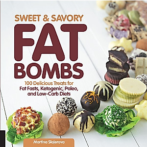 Sweet and Savory Fat Bombs, Ketogenic Green Smoothies, No Alzheimer's Smarter Brain Keto Solution, Unlocking the Keto Code [Hardcover] 4 Books Collection Set