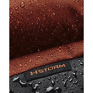 Under Armour Gametime Backpack,(435) Tech Blue River-River, One size fits all