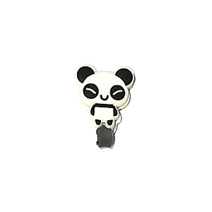 Stethoscope Charms Clip - Medical Gift Panda