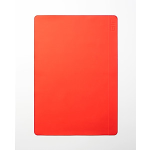 GIR Baking Mat 2-Piece Set: Red
