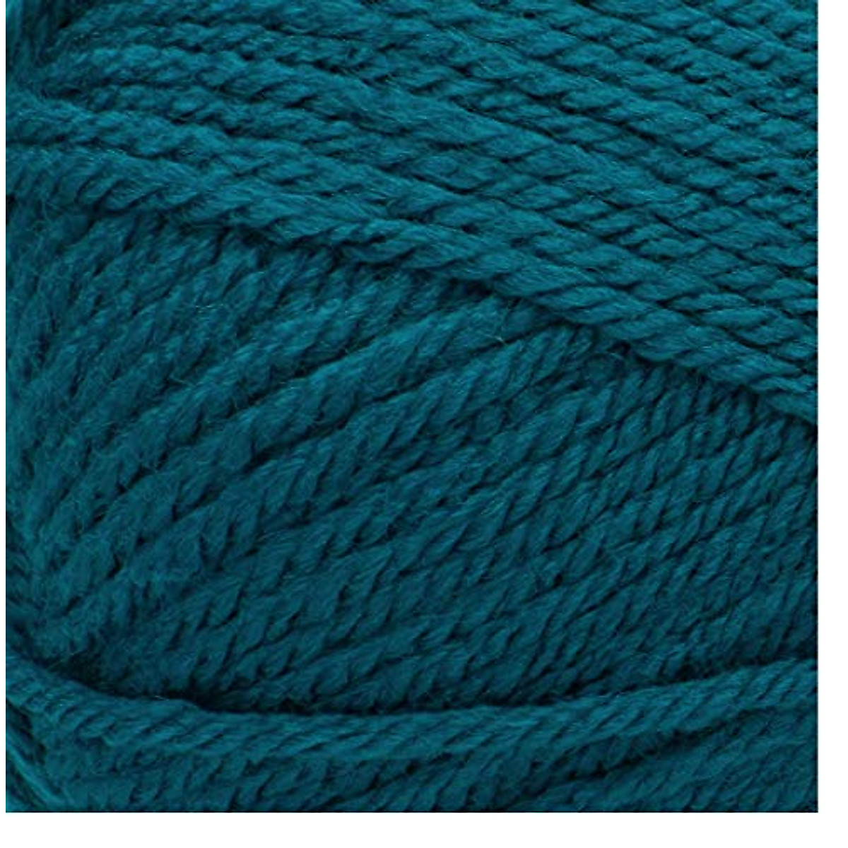Bulk Buy: Red Heart Soft Yarn (3-Pack) Teal E728-9518
