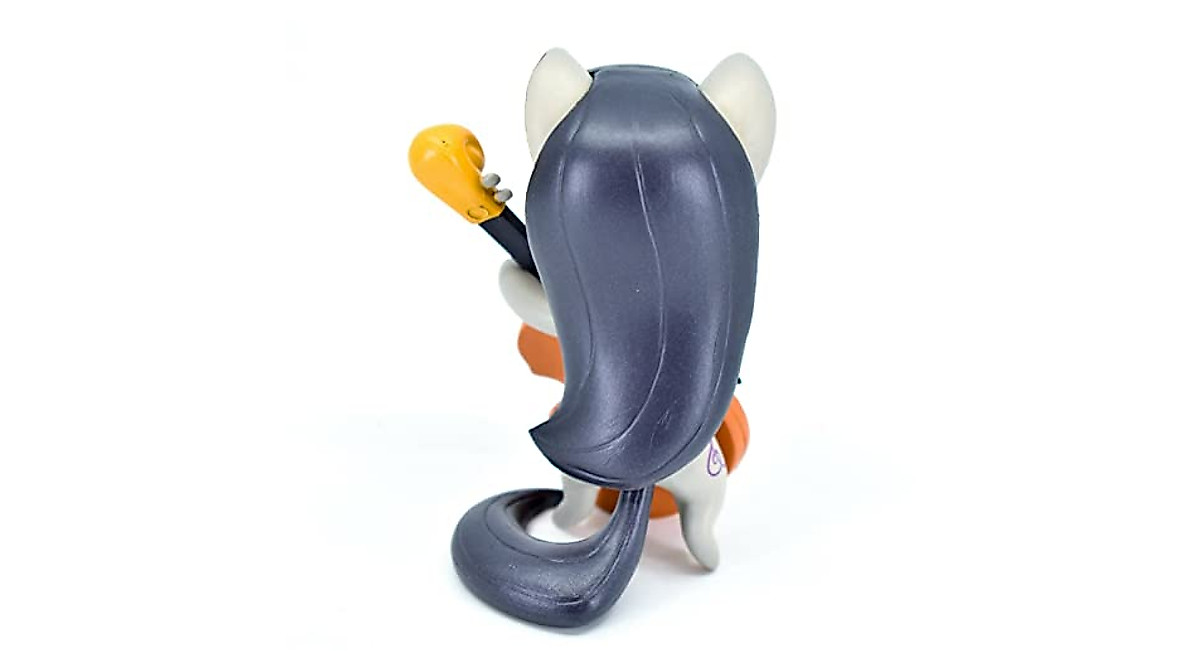 Collectible My Little Pony Octavia Melody Vinyl Figure