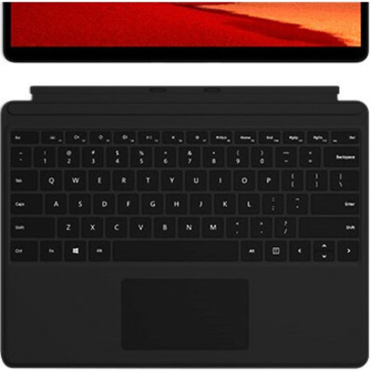 Microsoft Surface Pro Keyboard