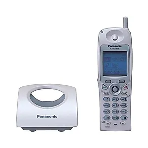 Panasonic Multi-line Wireless Telephone