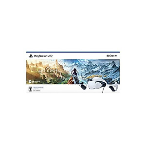 PlayStation VR2 Horizon Call of The Mountain™ Bundle (PSVR2)