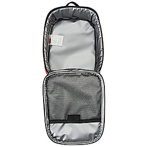 LEGO NINJAGO Future Lunch Box, Insulated Soft Reusable Lunch Bag Meal Container for Boys and Girls, Perfect for School, or Travel, Meal Tote to Keep Food and Drinks Cold, Team