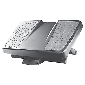 Fellowes Ultimate Foot Support (8067001)