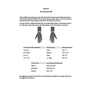 Miabella 925 Sterling Silver or 18Kt Yellow Gold Over Silver Italian Diamond-Cut Round Flexible Bangle Bracelet for Women 7.5 Inch Made in Italy (yellow-gold-plated-silver)