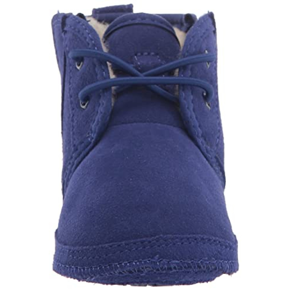 UGG Baby Neumel Chukka Boot, Naval Blue, US 2-3 Unisex Infant