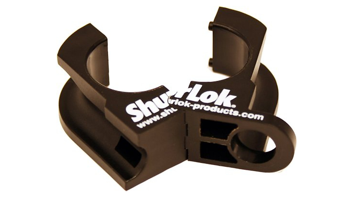 ShurLok SL-170 Lock Box Lever Grip – Key Storage Solution