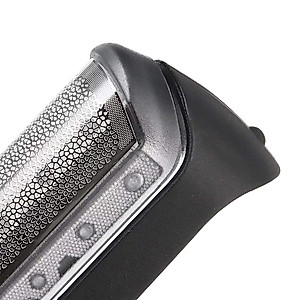 10B 20B/S Replacement Shaver Foil Cutter for Braun 2776 2864 2866 2874 2876 2778 2878 Series Z Shaver Razor