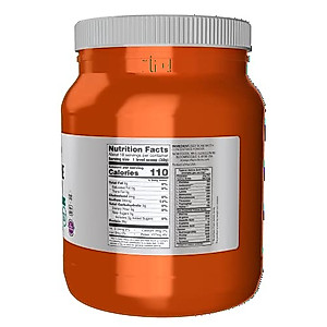 NOW Sports Nutrition, Beef Bone Broth Powder made with Premium-Quality Beef Bone Extract , 1.2-Pound