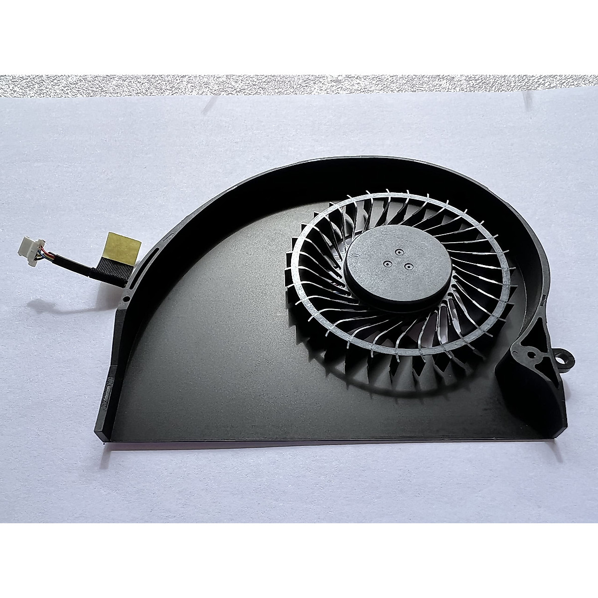 HK-PART Fan for Alienware 17 R4 R5 P31E Gpu Cooling Fan 0Y0DM6 CN-Y0DM6