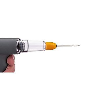 Oklahoma Joe's Trigger Marinade Injector