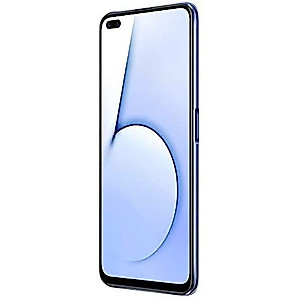 realme X50 5G Factory Unlocked 48Mp Quad Camera RMX2144 128GB + 6GB Global Version (NO Verizon/Boost) (Purple)