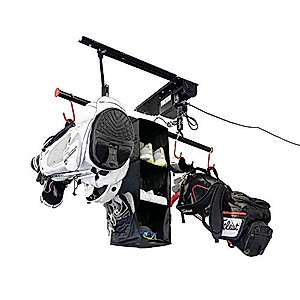 PROSLAT Garage Gator Golf Storage Lift 220LB