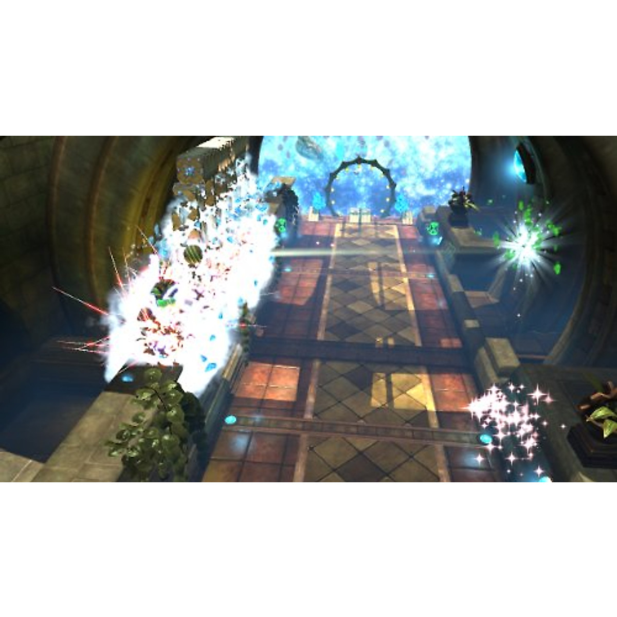 Playstation Move Heroes (Motion Control)