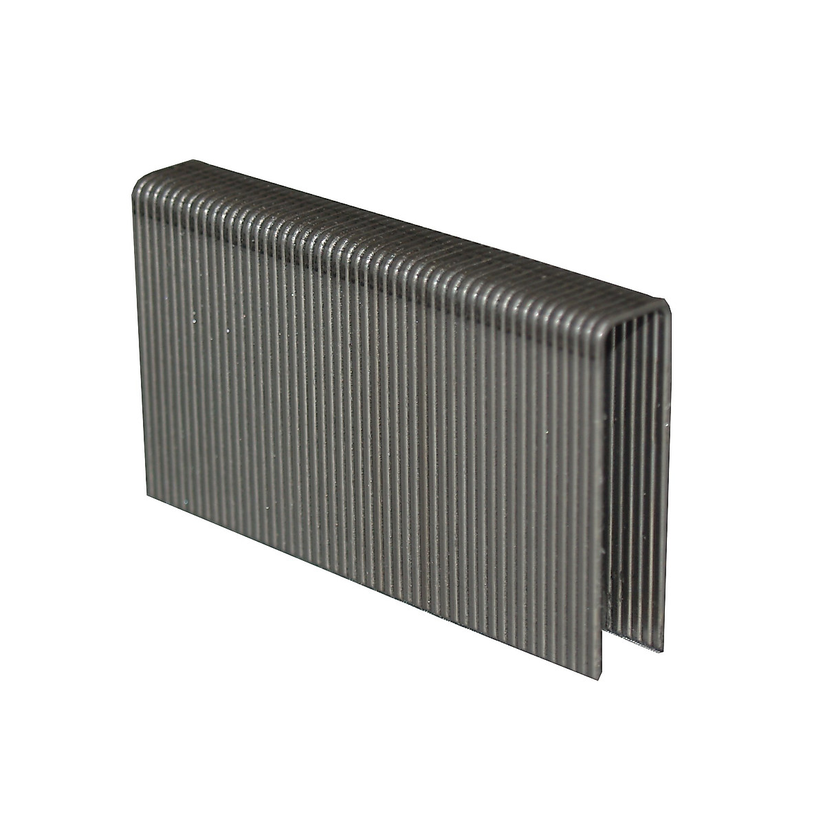 Spot Nails Spot Nails 7516PS-4.5M 15 Gauge 1/2-inch Crown 304 Stainless Steel Staples with 2-inch Leg Similar to Bostitch 15S4 4,500 per Box