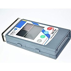RaeSung SIMCO FMX-004 Electrostatic Field Meter ESD Test Meter FMX004 Electrostatic Tester Measuring Range 0 to ±1.49KV
