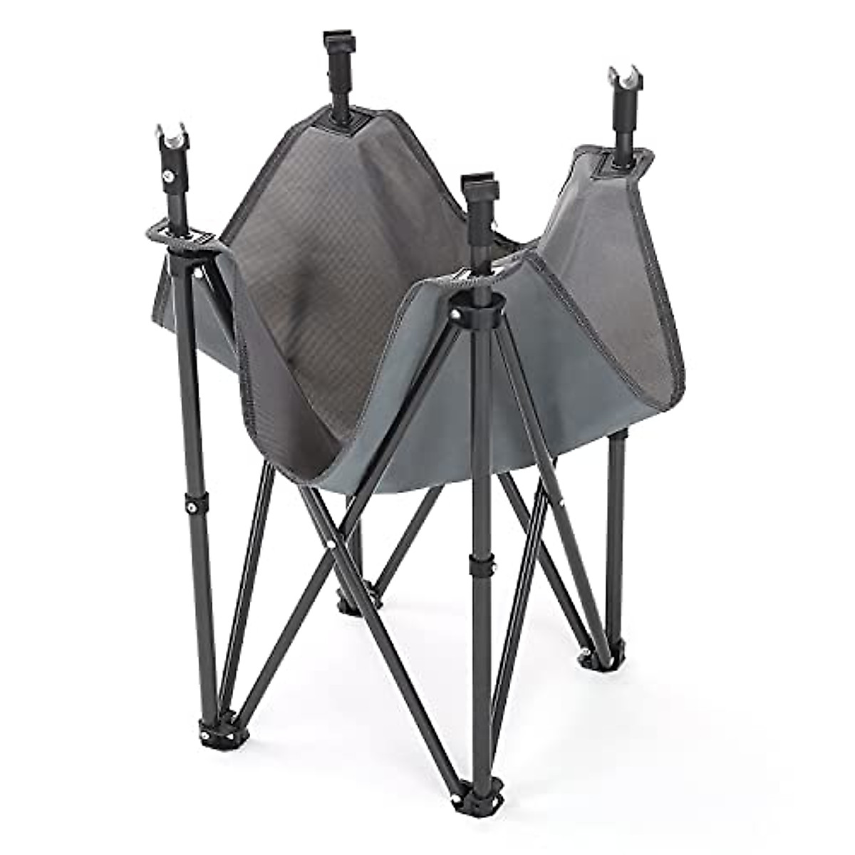 ARROWHEAD OUTDOOR Heavy-Duty Portable Folding Table