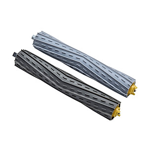 JoyBros Replacement Parts Compatible for iRobot Roomba 800 900 Series 960 860 805 850 980 861 864 866 870 871 880 890 891 981 985 961 Hepa Filter Side/Main Brush accessories