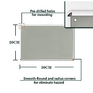 Don't Hug Me I'm Scared poster Retro tin Sign Wall Art Decor Metal Sign Decoration Sign 8x12 inch